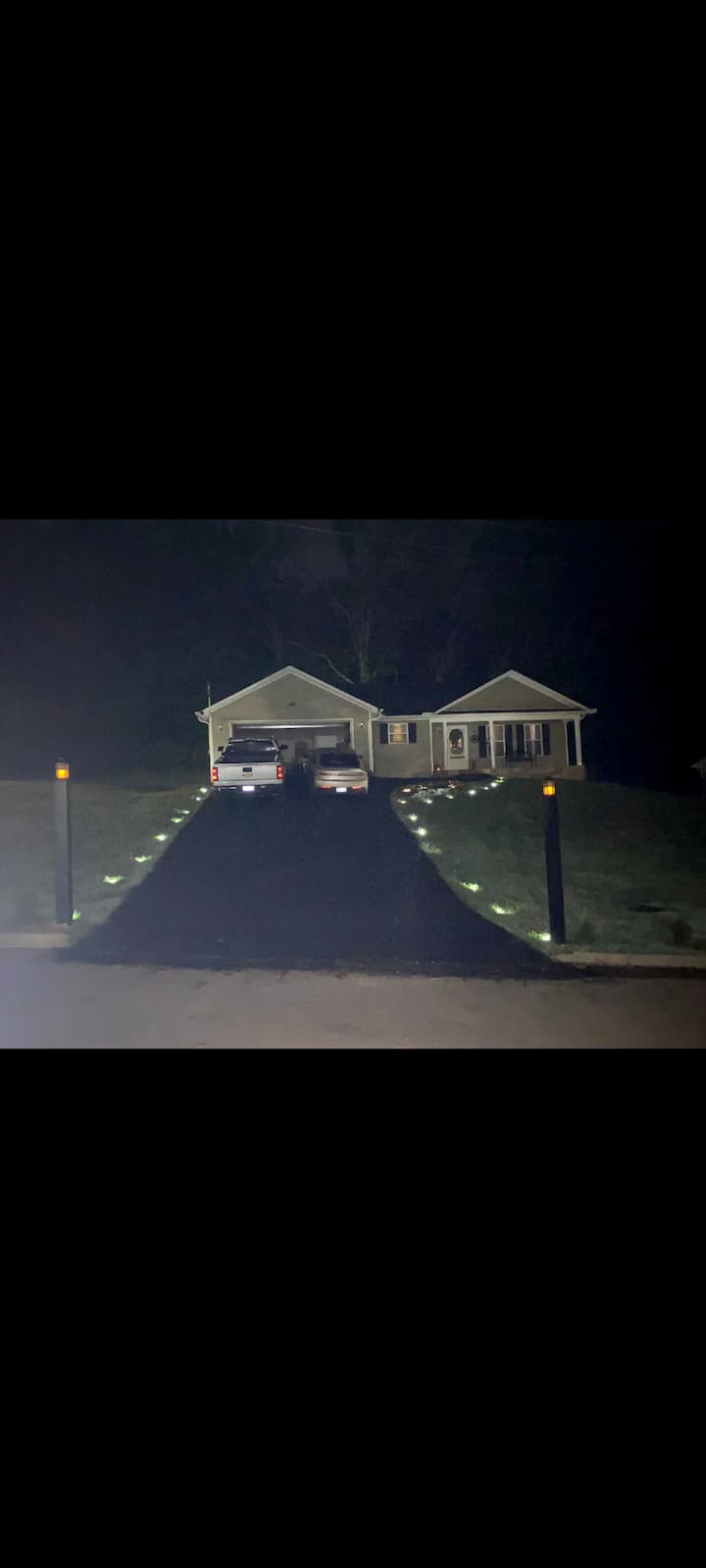 Room For Rent In Private Home The Lil Ranch - White Pine, TN