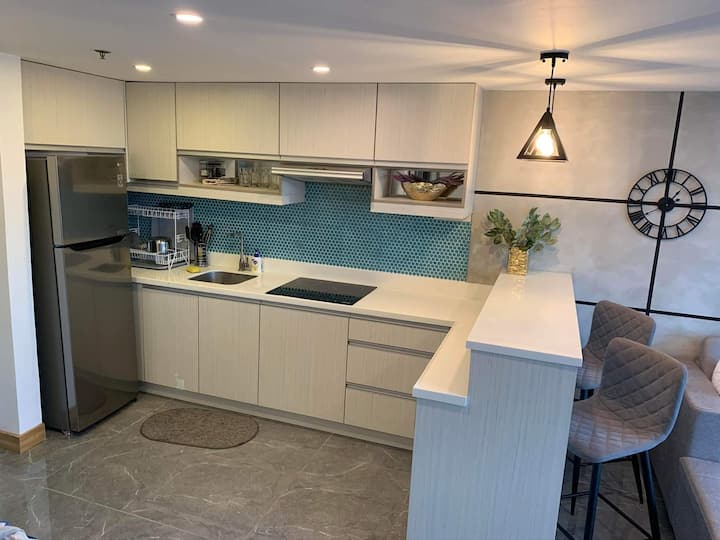 Ultima Residence Tower 3 - Cebu City