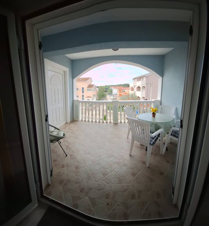 T&i Apartments - Biograd na Moru