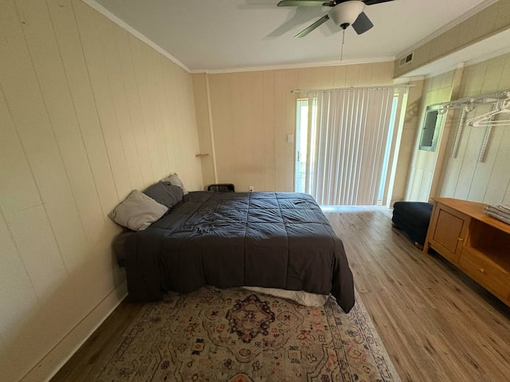 Spacious West Chester Room - West Chester, PA