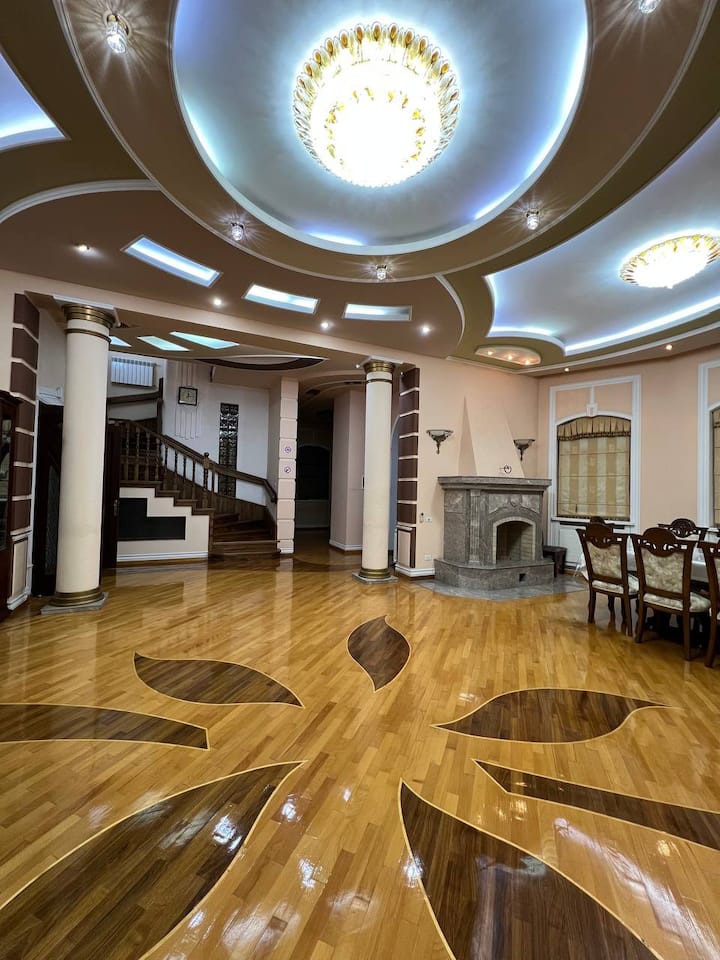 Mimfri Premium Guest House - 