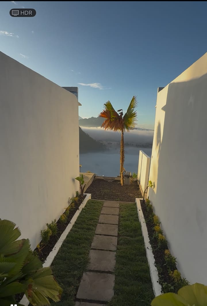 Room With Sunrise View - Kintamani