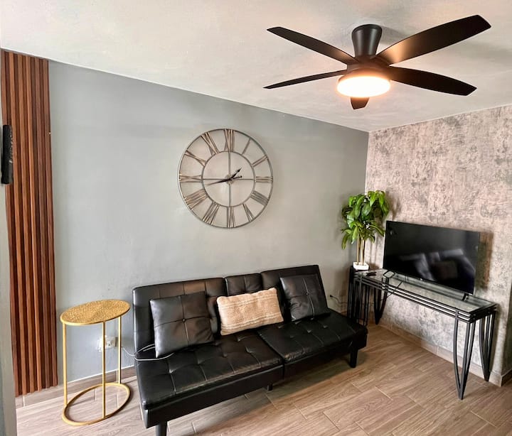 Santa Fe Aire Privada Seguridad 24 Horas - Tijuana