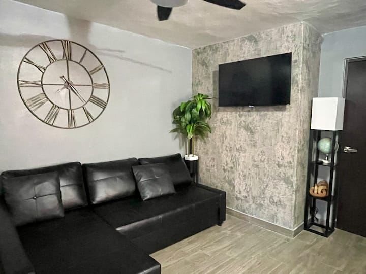 Santa Fe Privada Seguridad 24/7 Horas, Calefacción - Tijuana