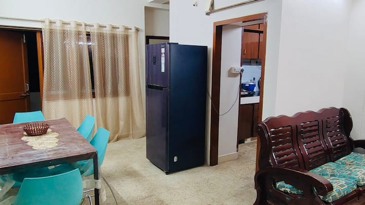 Crystaldew @3bhk - Visakhapatnam