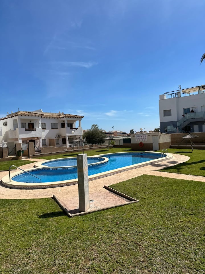 Bungalow De Los Leones - San Miguel de Salinas