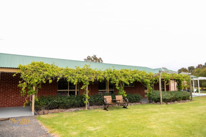 The Peaceful Farm Stay - Winchelsea