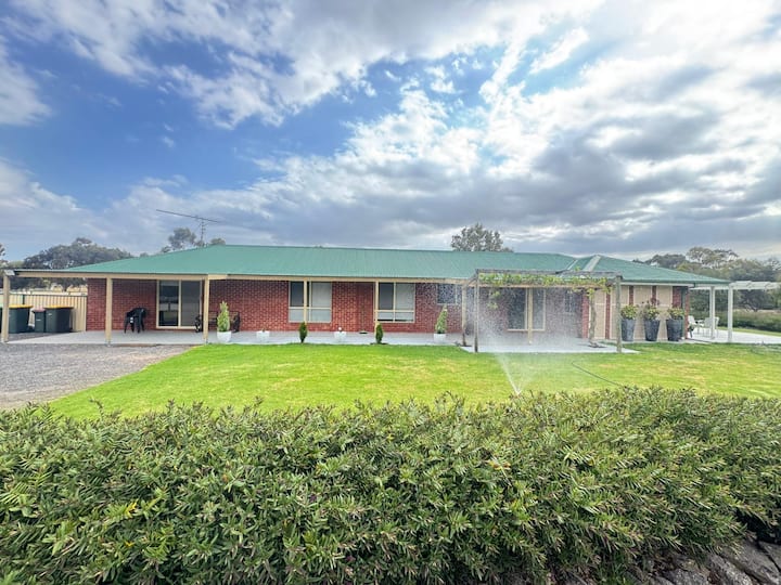 The Peaceful Farm Stay - Winchelsea