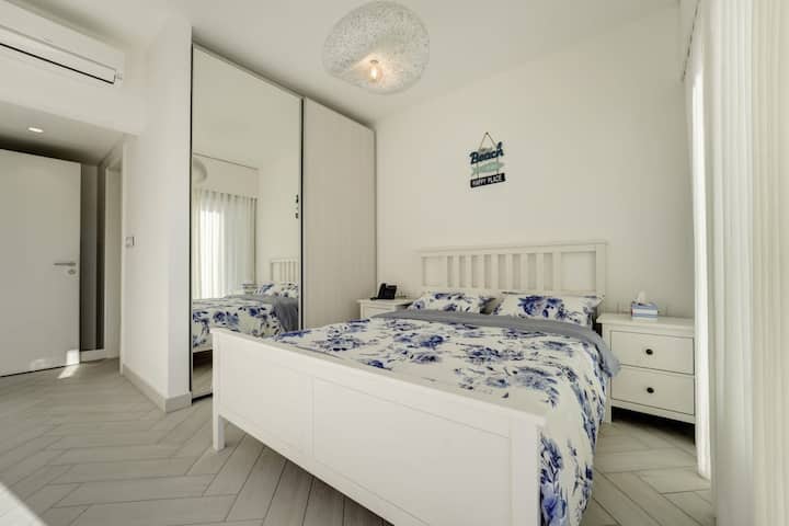 Emerald Beach Apartment - Aqaba