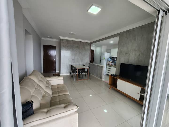 Apartamento Confortável - 벨렝