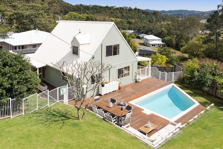 Eumundi Escape - Walk To Markets - Eumundi