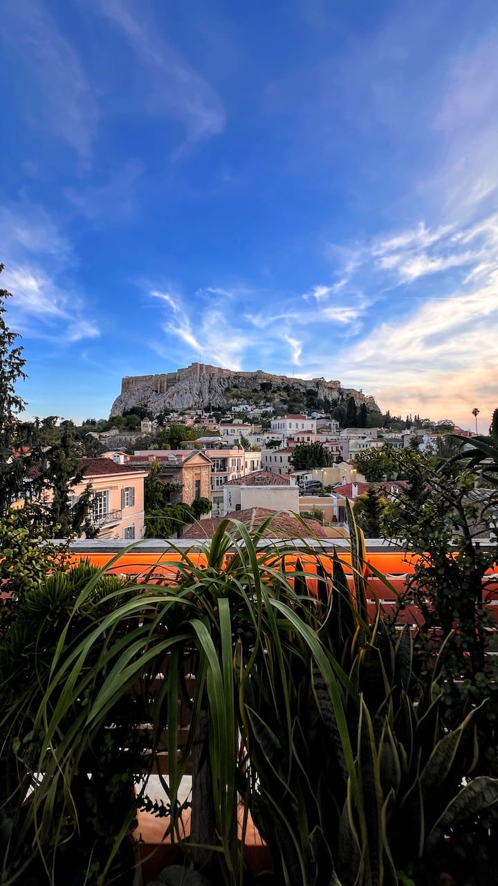 Yourmajesty. One - Athens