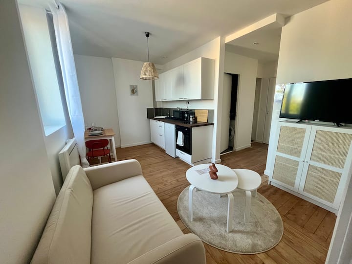 Le Coquelicot - Rouen