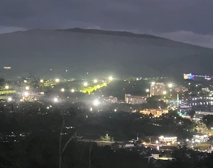 산마루 - Gyeongju-si