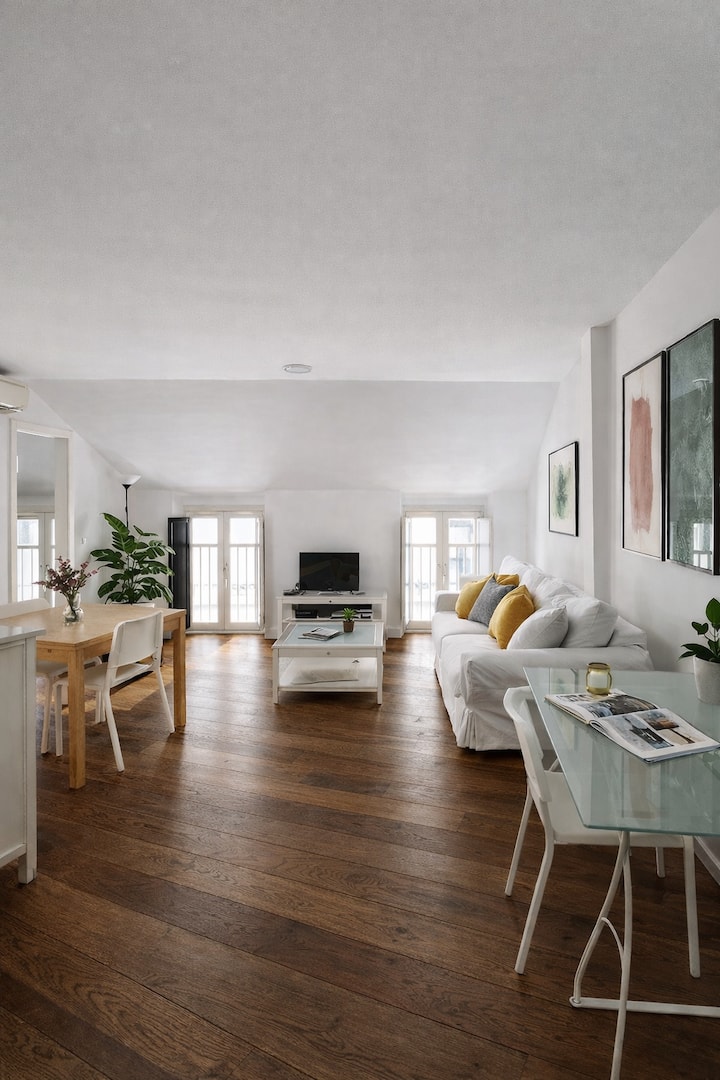 Apartamento En El Casco Histórico De Ronda - Andalusia