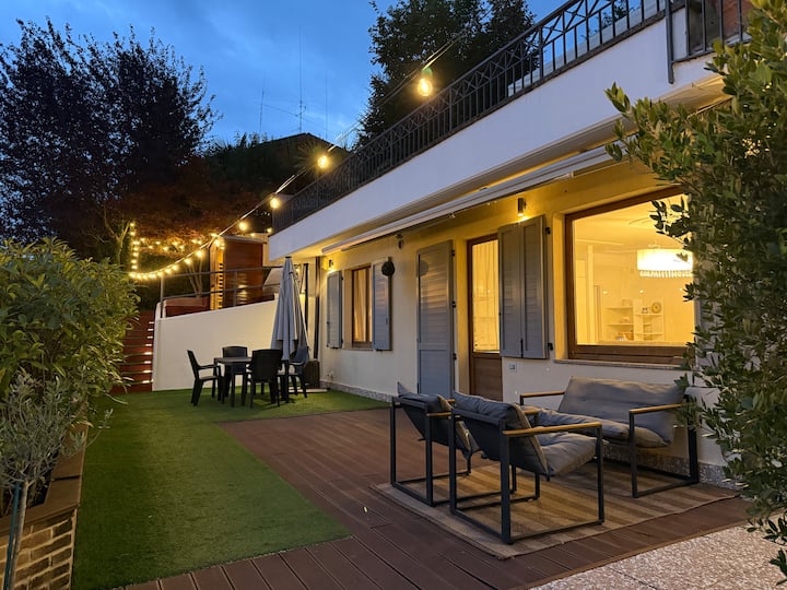 Casa Milla - 15 Min From Bgy - Provincia di Bergamo