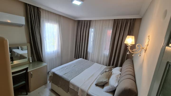 The Tulip ÖLüdeniz - Fethiye