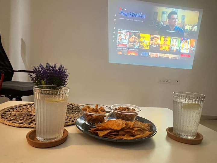Cinehaven Residence - Dombivli