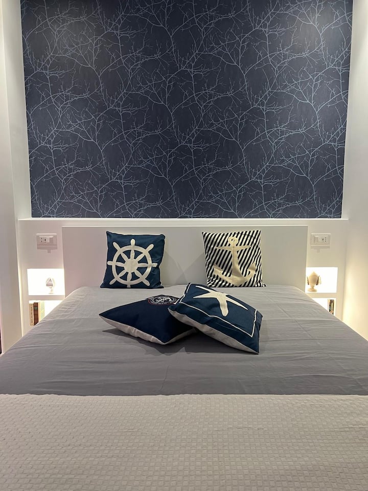 Appartamento Sapore Di Sale - Barletta