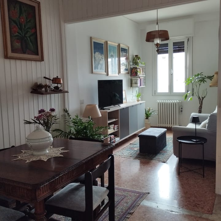 Appartamento Centralissimo - Lecce