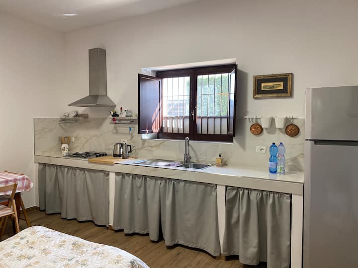 Terrazzo Vista Mare E Giardino - Giulianova