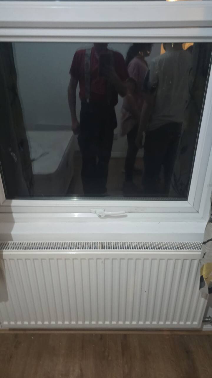 #4.milburn,cmk Location 10 Min Walk Train Station - Milton Keynes