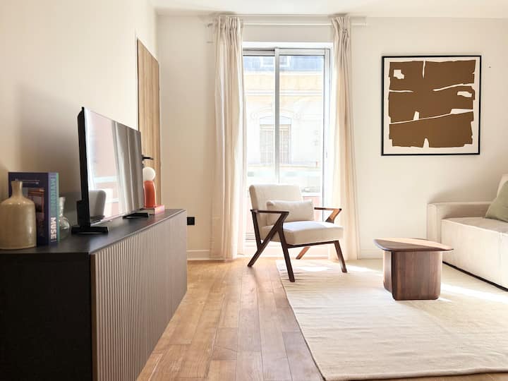 Hypercentre Du Touquet - Jusqu'à 6 Voyageurs - Ibis Styles Le Touquet