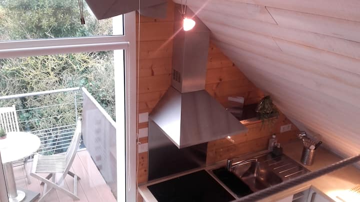 Appartement 150 M Plage - Cléder