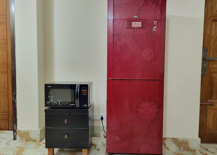 Modern Flat By Shahjalal Airport - Dhaka