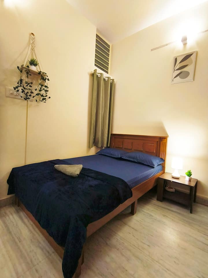 Affordable Luxury Room In Hsr Monthly Stay - Bangalore