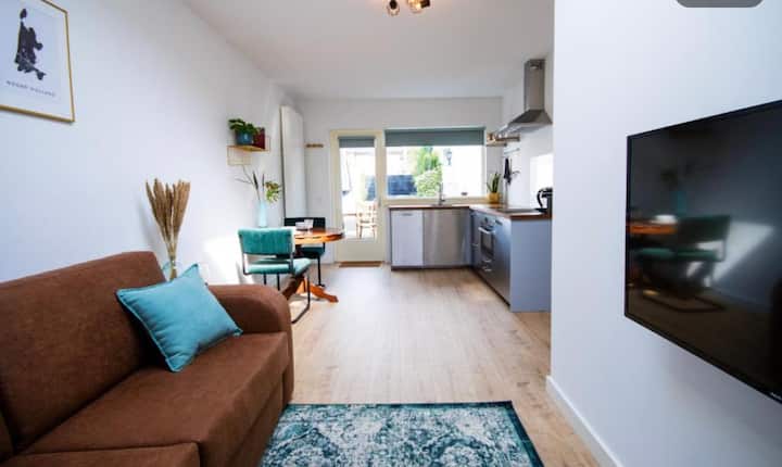 Appartement In Het Oude Dorp - Hilversum