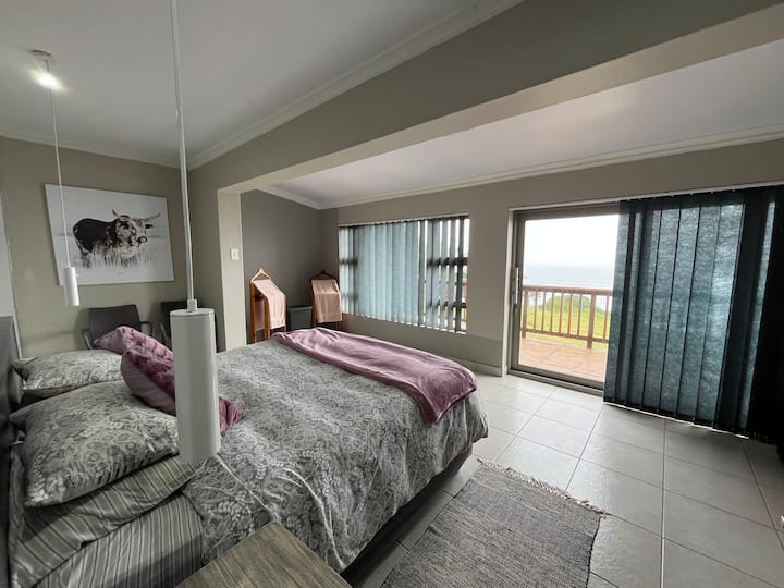 Home Away From Home - Mossel Bay