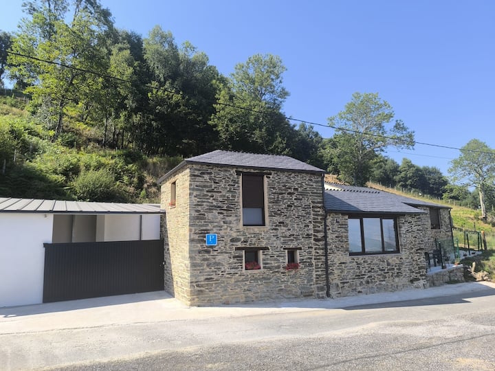 Casa Celina - Becerreá