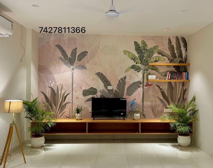 The Boho Nook - Udaipur