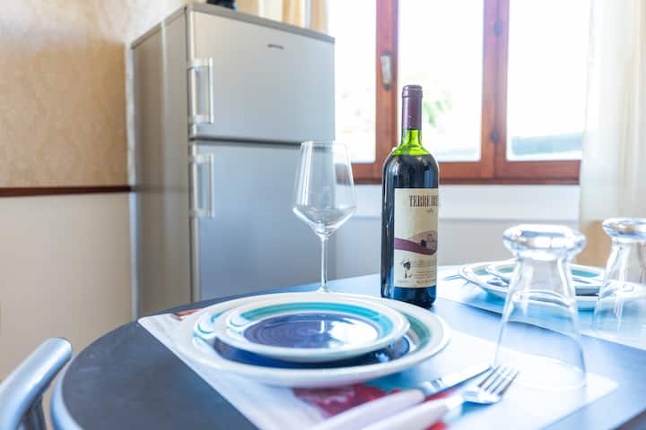 Nordlys Apartment - A Due Passi Dal Lungomare - - Olbia