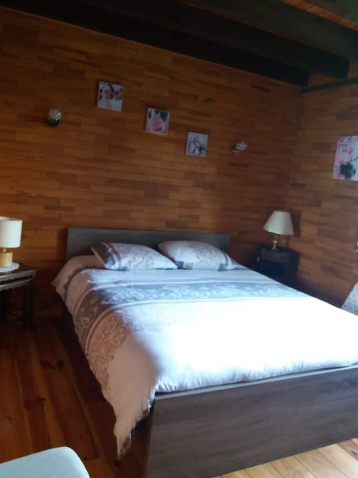 Chalet Savoyard - Doussard