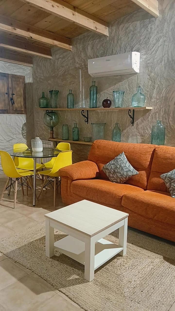 Casa Estrella - Cabanes