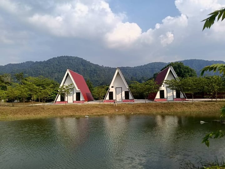 Inap, View Dan Aktiviti Best - Gopeng