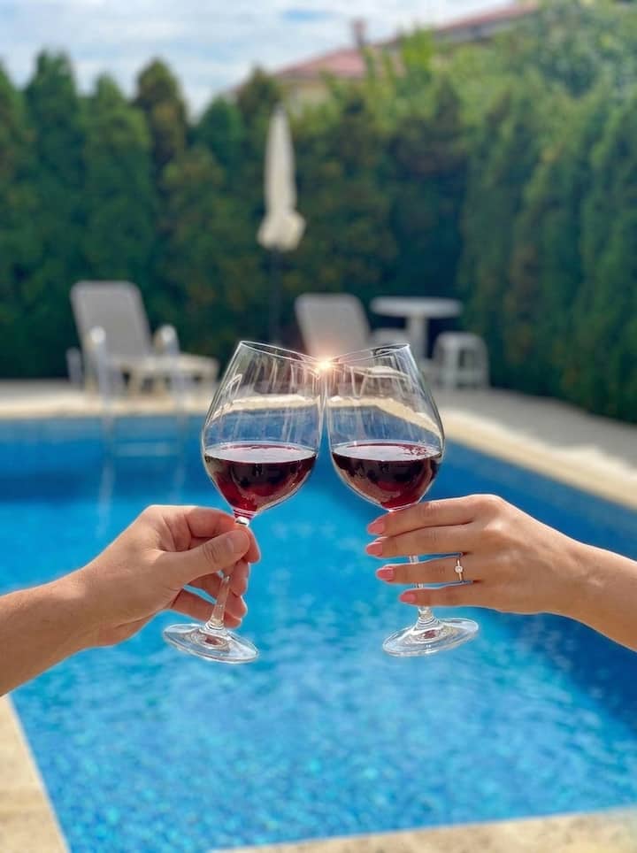 Breeze & Beach Studio 2 - Obzor