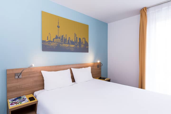 Studio 2 Personnes - Clamart