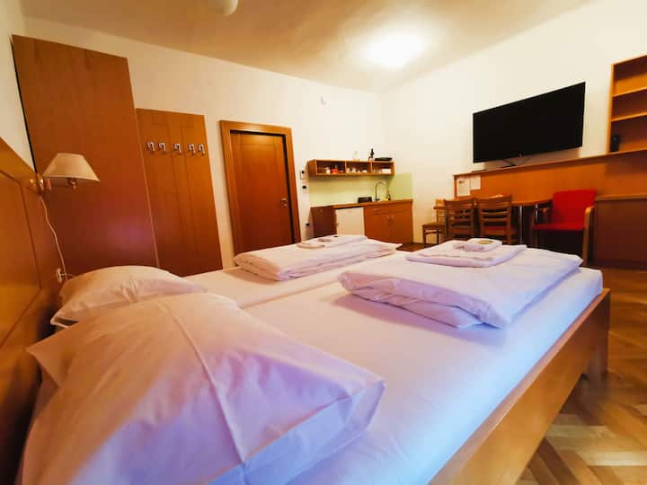 Hostel Sveta Ana - Sv. Joahim In Ana - Istria