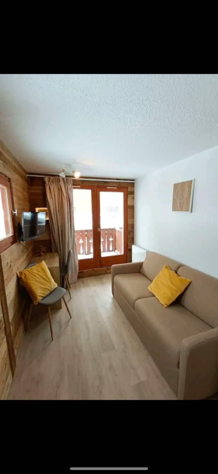 Appartement Tignes - Val-d'Isère