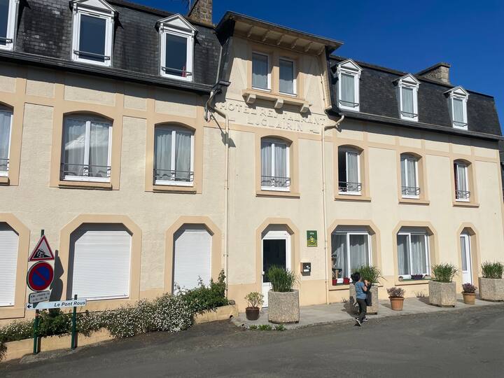 Appartement Proche De La Mer - Trebeurden