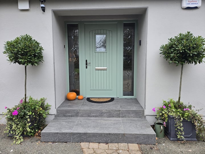 Secluded Cottage With Garden & Sunset Views Gorey - Irlanda