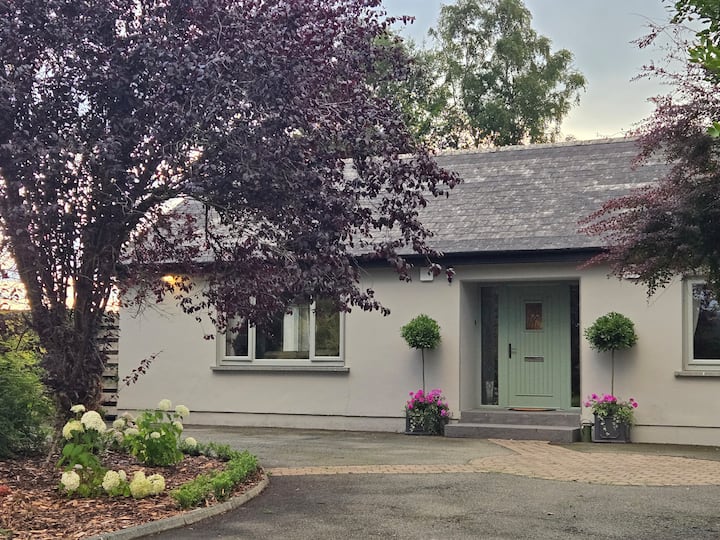 Secluded Cottage With Garden & Sunset Views Gorey - Gorey