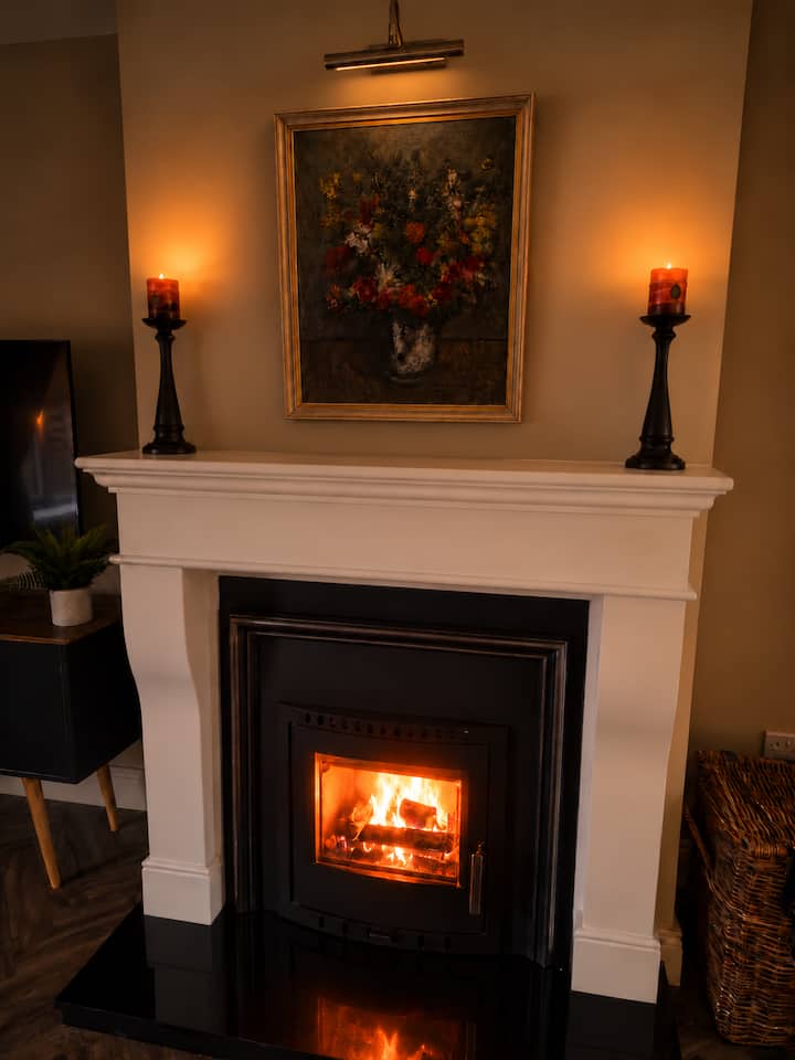 Stylish Country Retreat Near Gorey & Coast - Irlanda