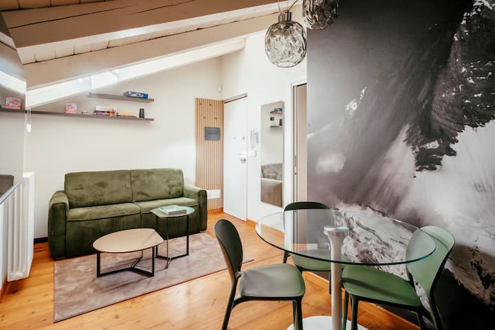 Nel Cuore Di Aosta Antica - Vallée d'Aoste