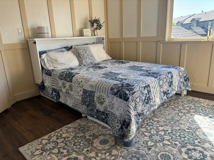 Clean Room In West Haven - Ogden, UT