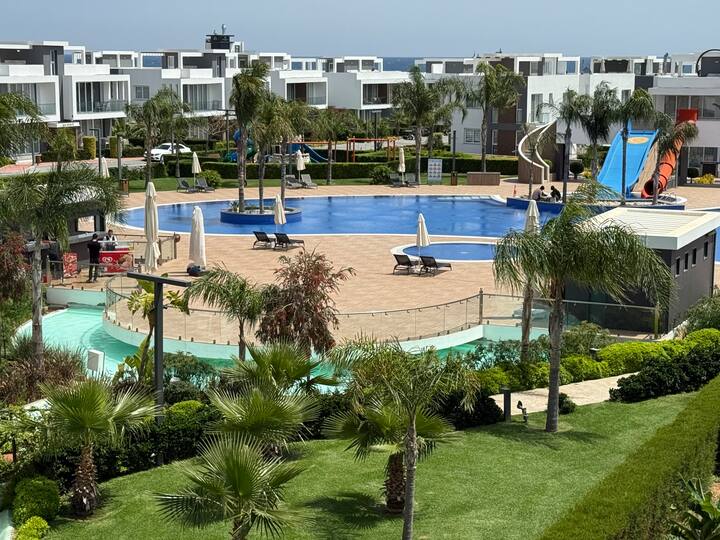 Four Season Life - Sea Star 2+1 /Holiday - Богаз