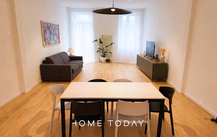 Ht® - Basilica View Luxury Loft - Padua